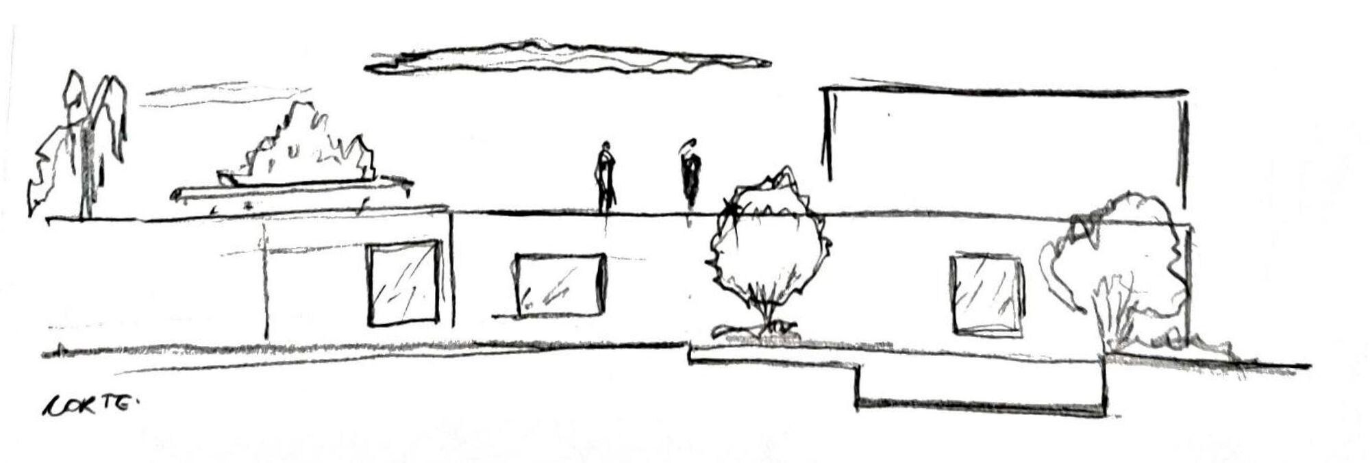 Gallery of G 20 + 19 House / Rafael Pinoti Arquitetura - 31