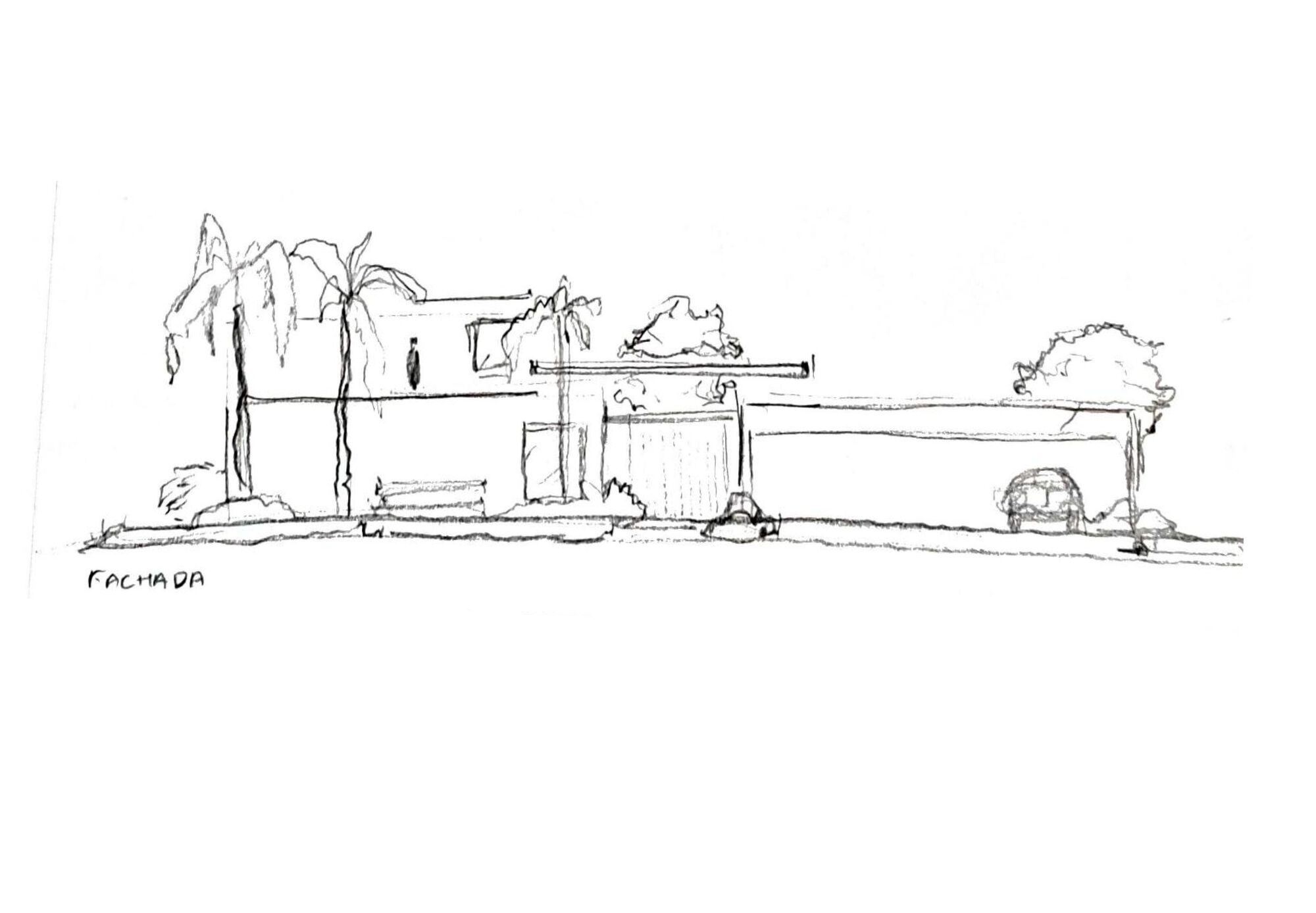 Gallery of G 20 + 19 House / Rafael Pinoti Arquitetura - 32