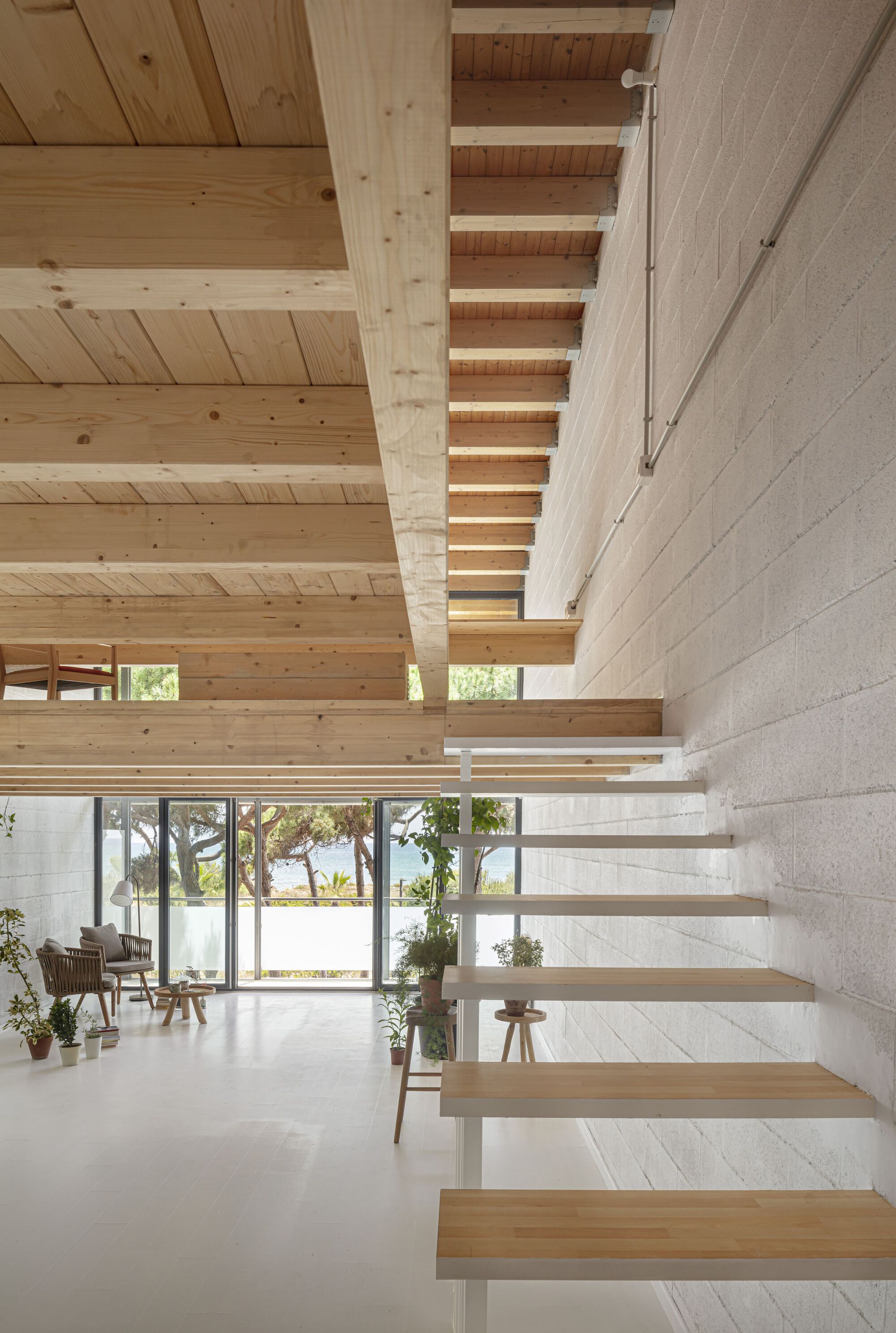 Galeria de Casa Gava Mar / Roman Izquierdo Bouldstridge - 3