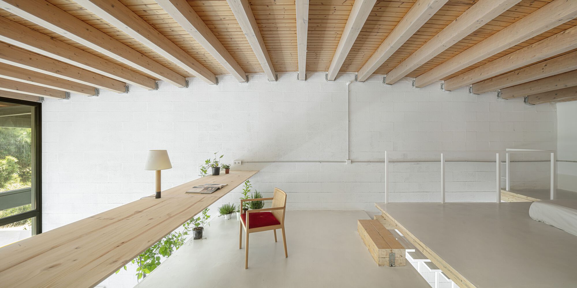 Galeria de Casa Gava Mar / Roman Izquierdo Bouldstridge - 13