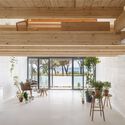 Gava Beach House/ Roman Izquierdo Bouldstridge | ArchDaily