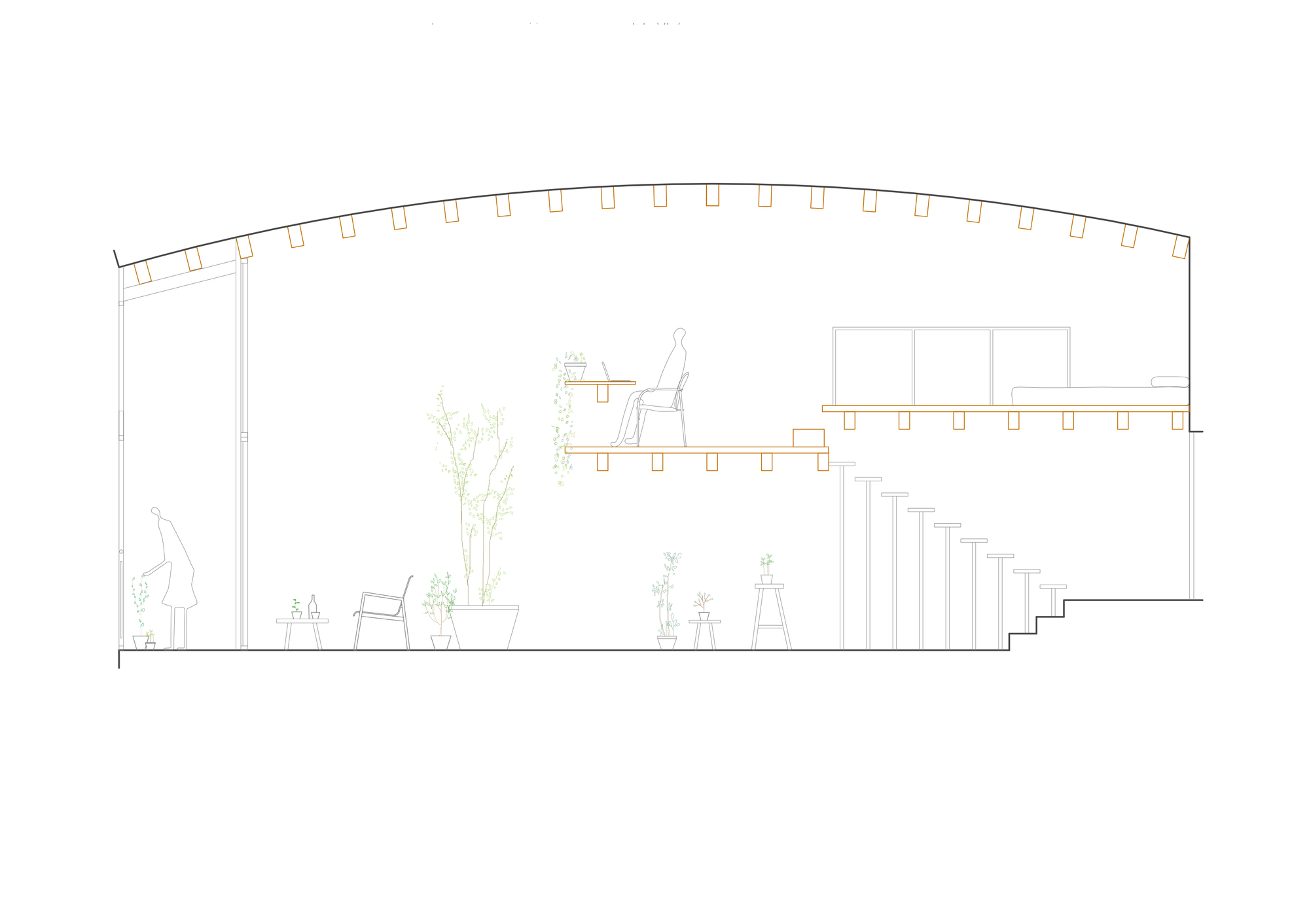 Galeria de Casa Gava Mar / Roman Izquierdo Bouldstridge - 16