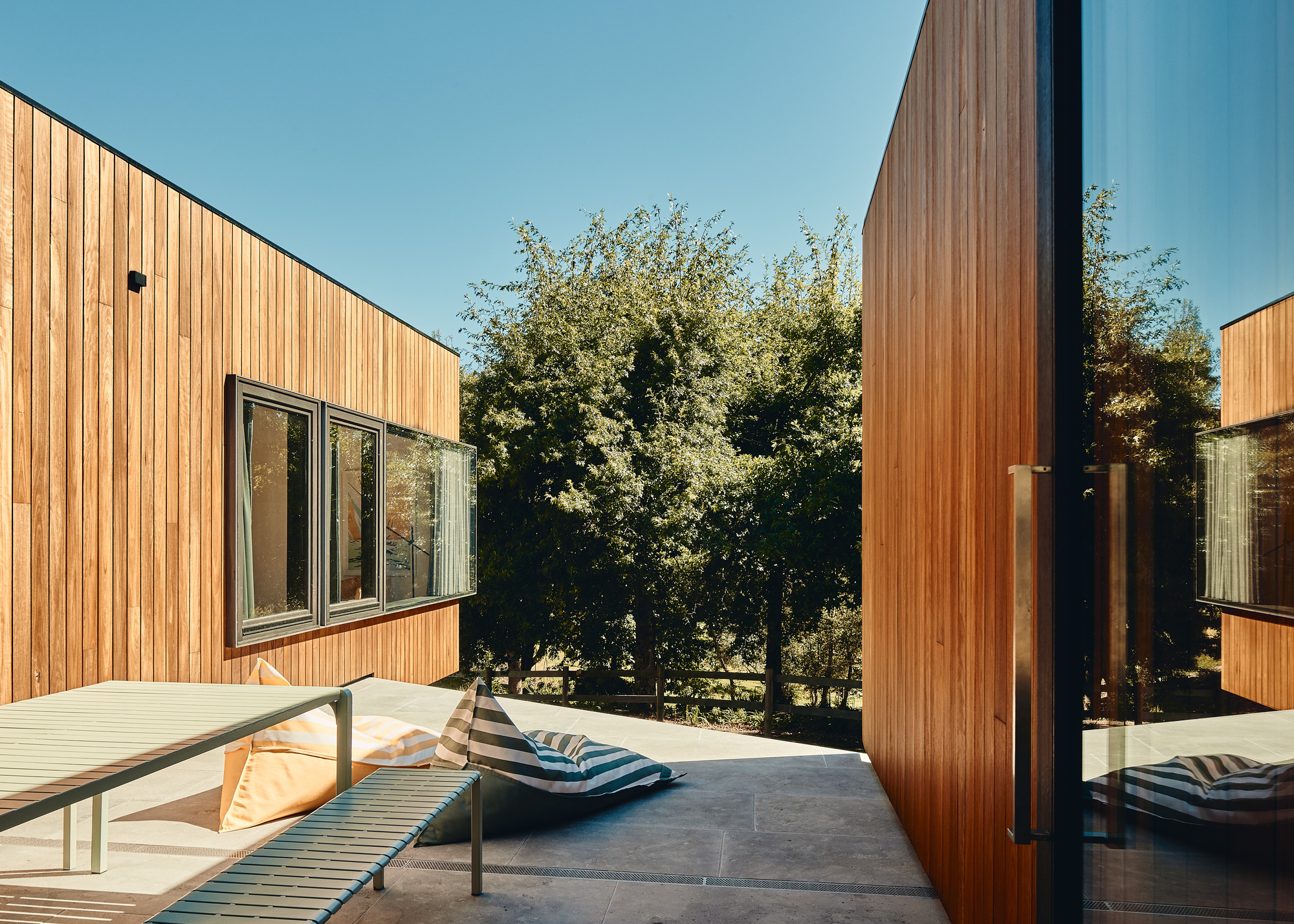 Gallery of Wallaby Hill House / Avver - 7