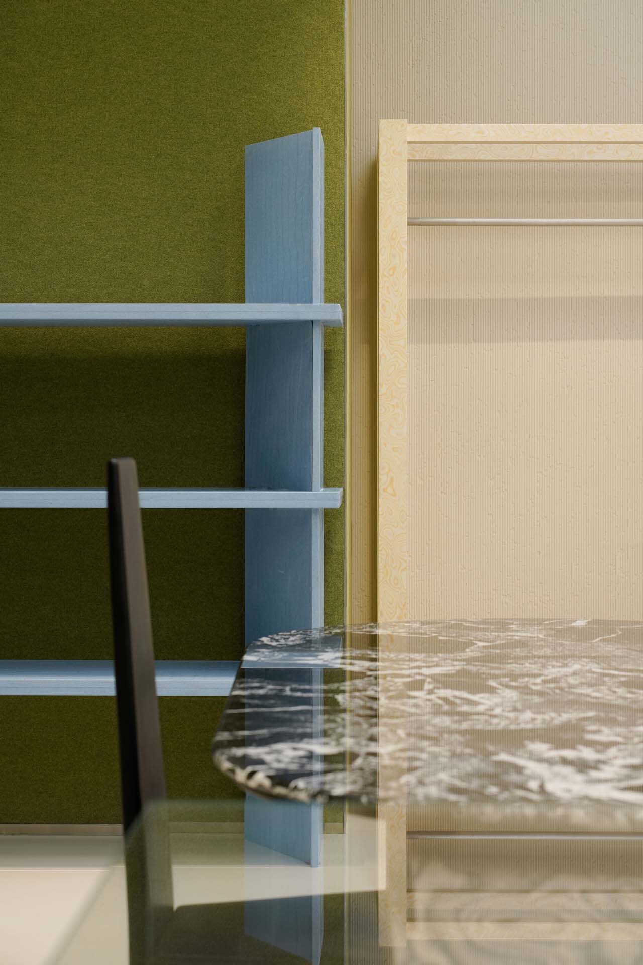 Gallery of UIXIU Boutique / One Fine Day Studio & Partners - 20