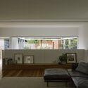 Beck Street House / Lineburg Wang | ArchDaily