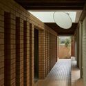 Beck Street House / Lineburg Wang | ArchDaily