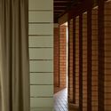 Beck Street House / Lineburg Wang | ArchDaily