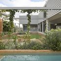 Beck Street House / Lineburg Wang | ArchDaily