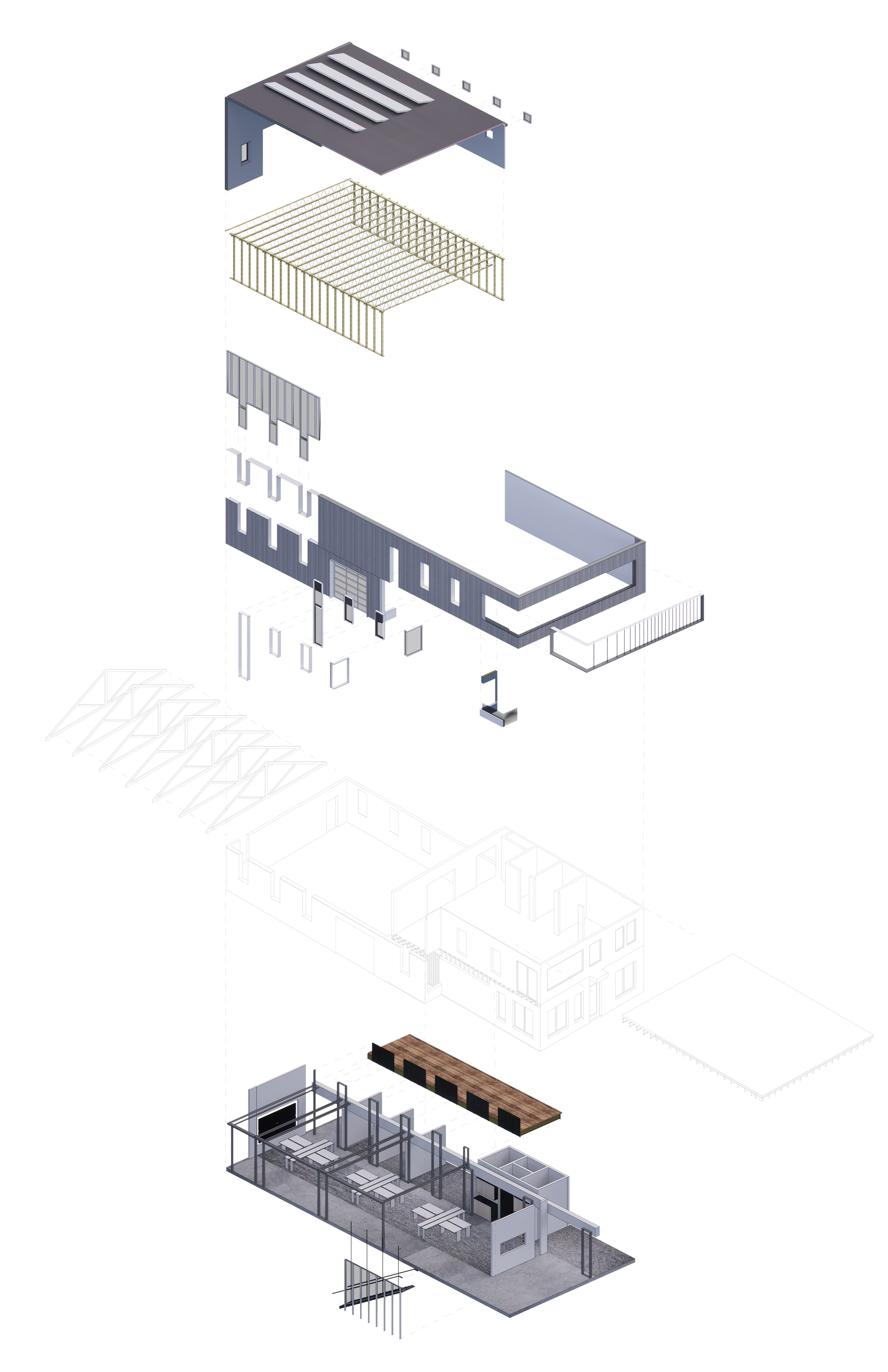 Gallery of Neighborhood Design Studio / Studio Melee - 17