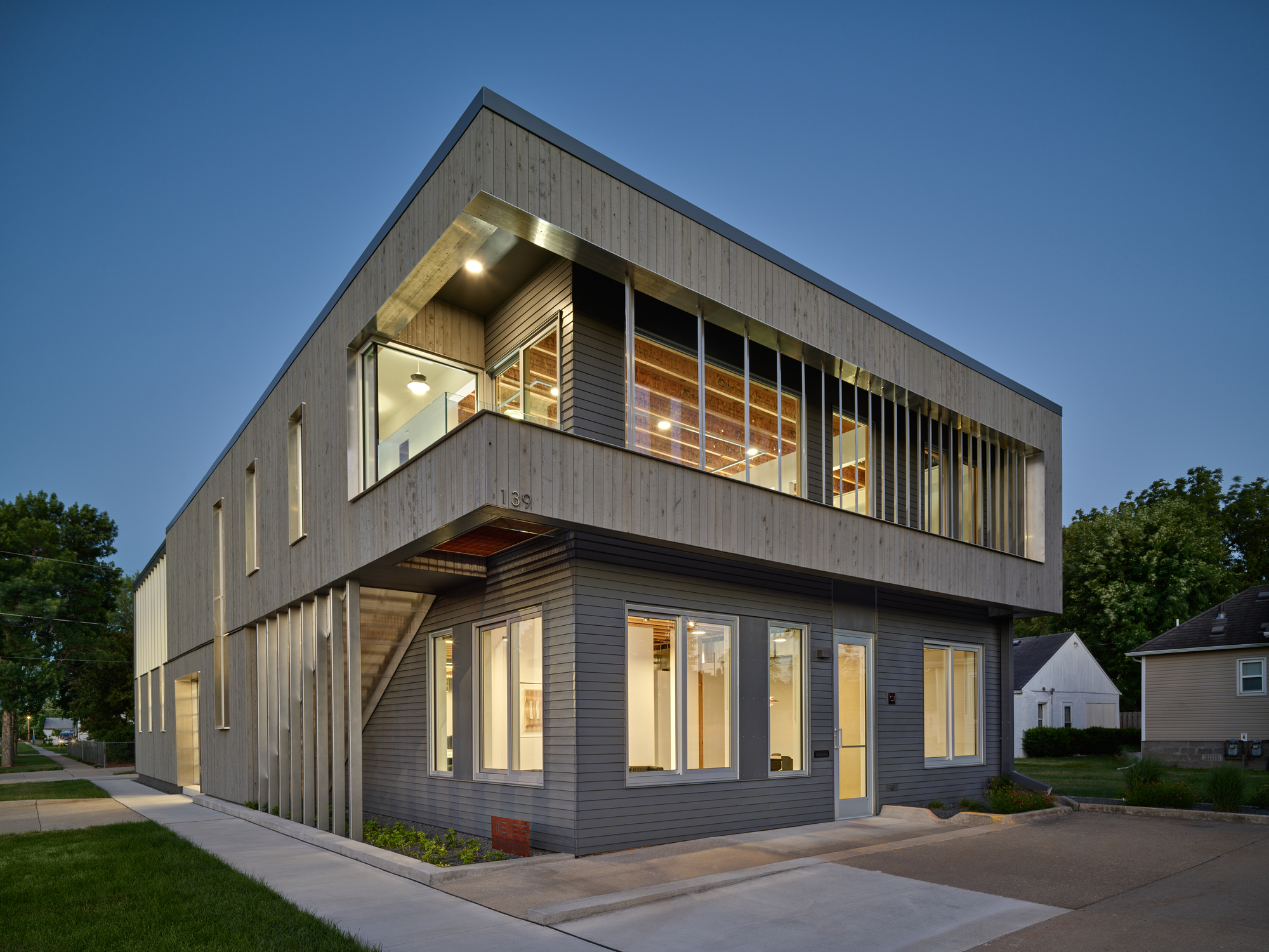 Gallery of Neighborhood Design Studio / Studio Melee - 8