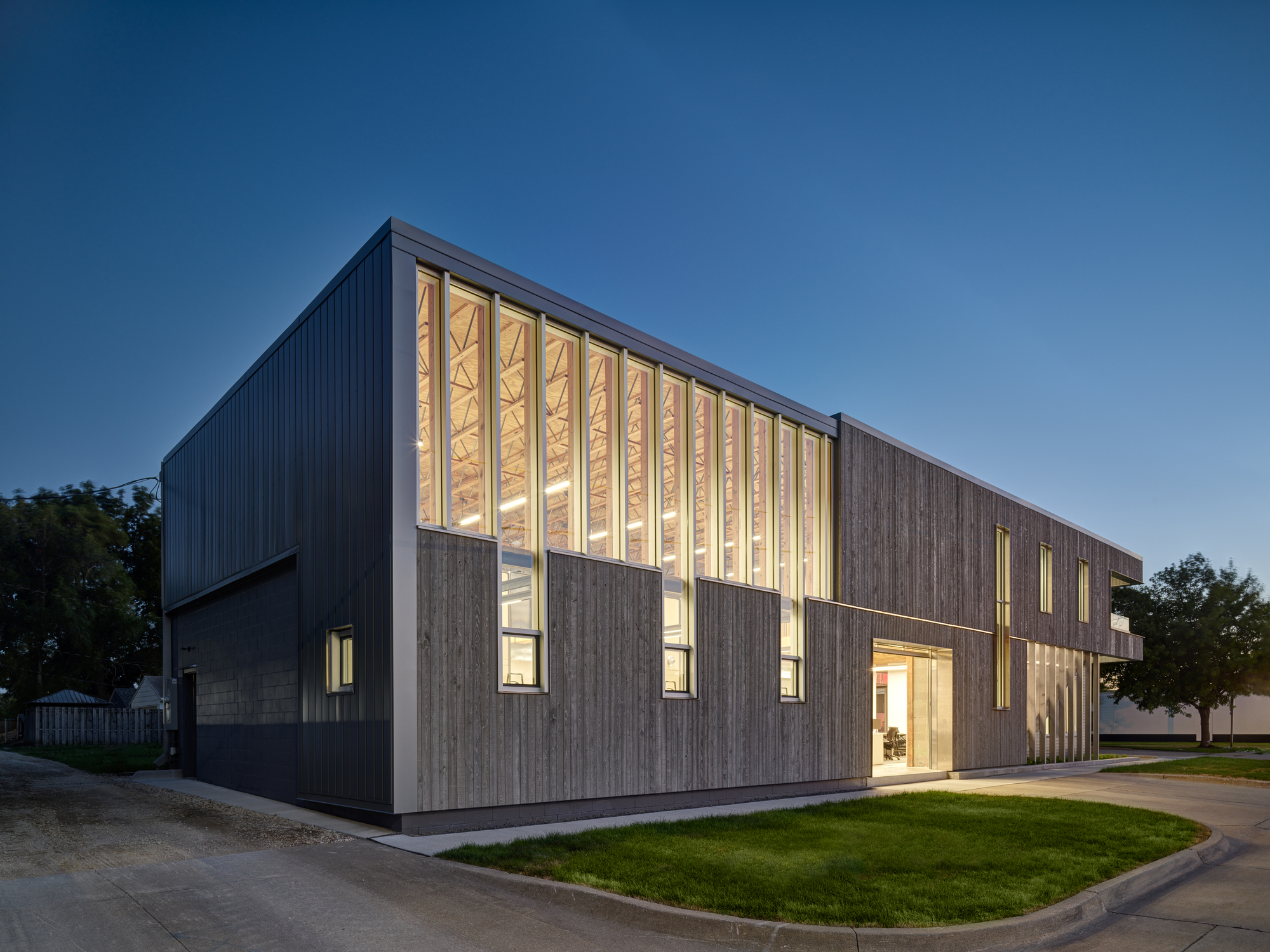 Gallery of Neighborhood Design Studio / Studio Melee - 7