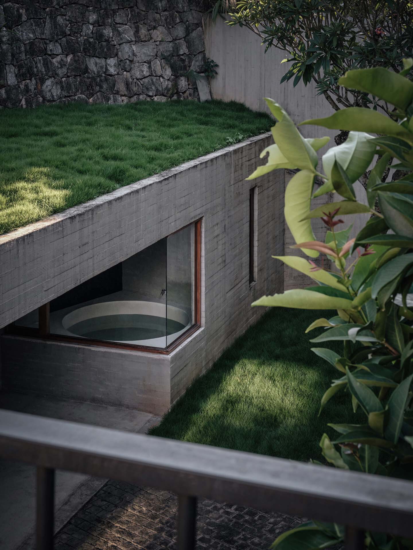 Gallery of Lee’s Residence in Pu’er / Zhaoyang Architects - 14