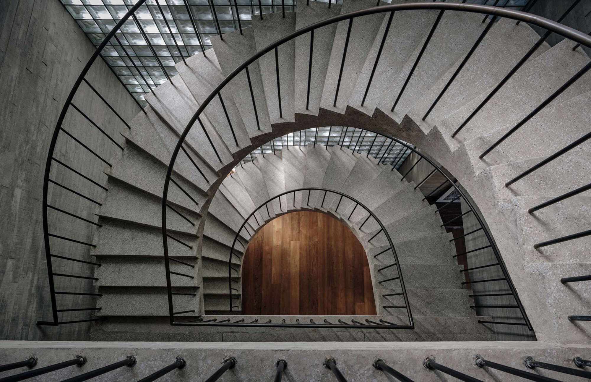 Galeria de Residência Lee em Pu’er / Zhaoyang Architects - 29