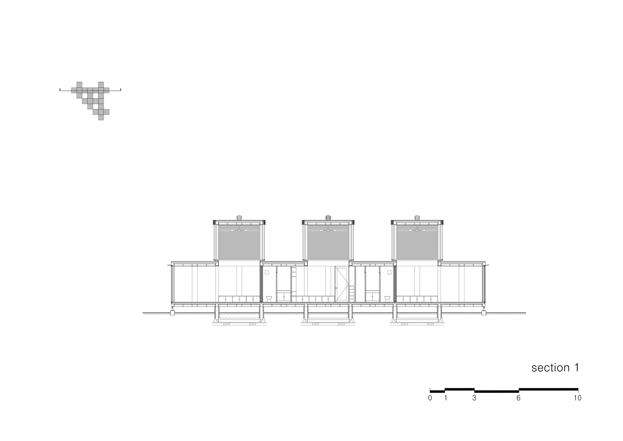 Gallery of MAE-AN-GEO Village Community Center / studio zozo - 31