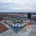 MAE-AN-GEO Village Community Center / studio zozo | ArchDaily