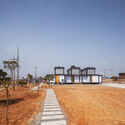MAE-AN-GEO Village Community Center / studio zozo | ArchDaily
