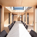 MAE-AN-GEO Village Community Center / studio zozo | ArchDaily
