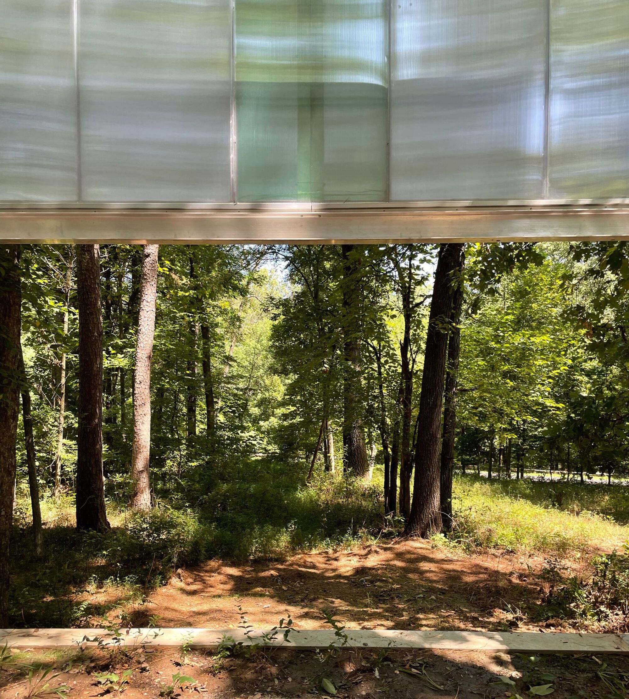 Gallery of Infinite Openness / PPAA - 12