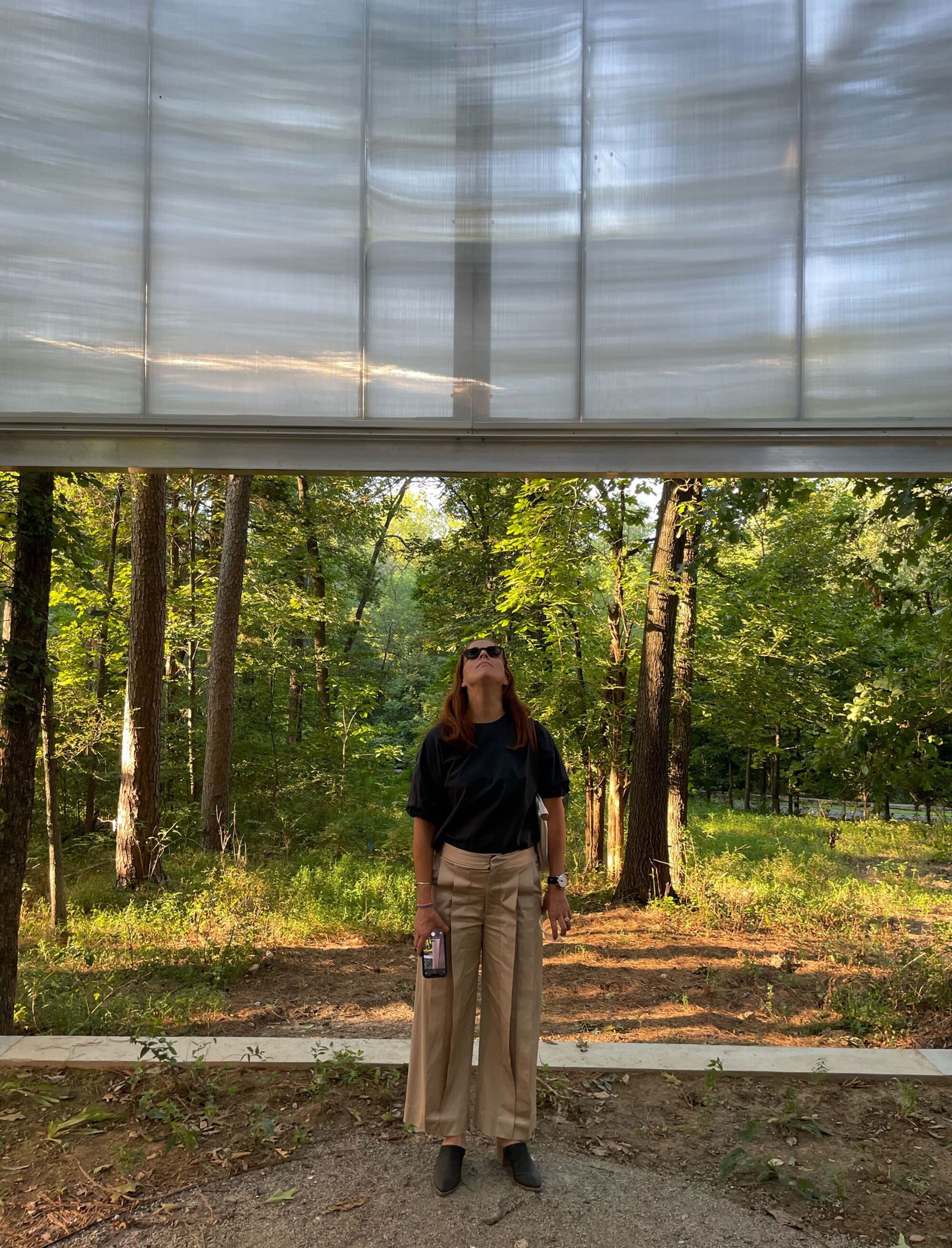 Gallery of Infinite Openness / PPAA - 9