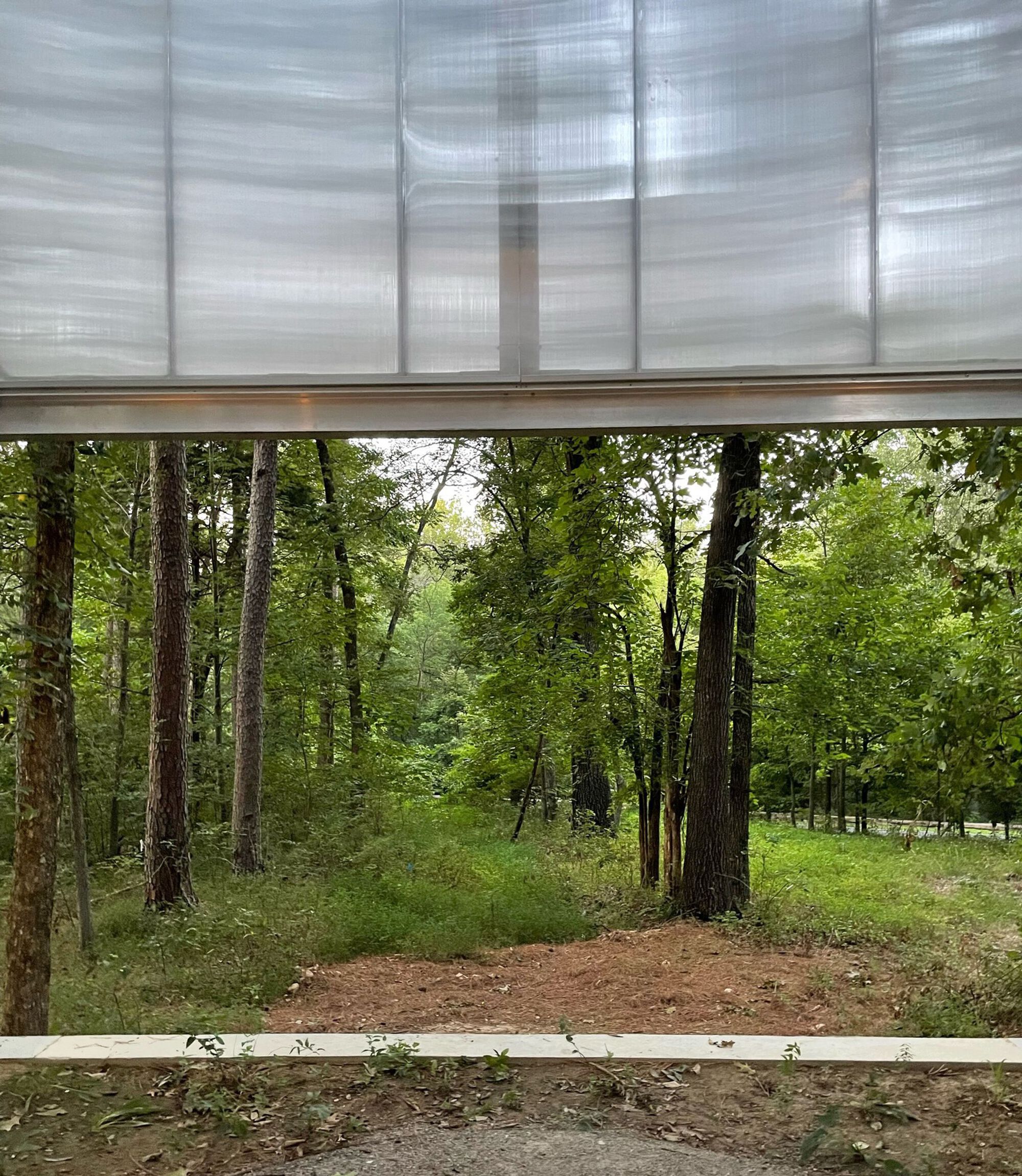 Gallery of Infinite Openness / PPAA - 10