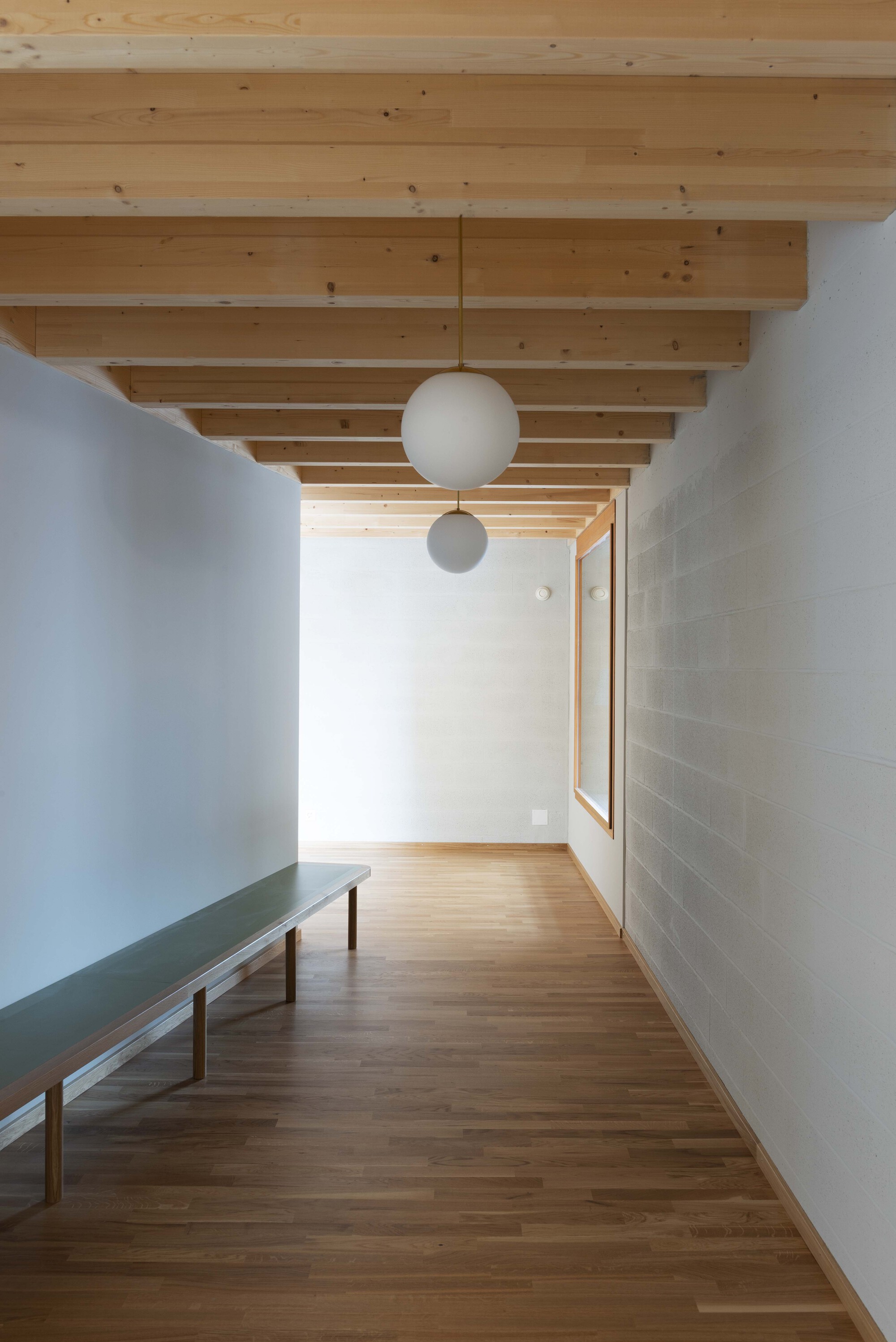 Gallery of Clair Vully Daycare Center / Wolff Obrist architectes - 16