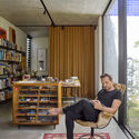 Jimmy's House / MJA Studio | ArchDaily