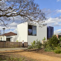 Jimmy's House / MJA Studio | ArchDaily