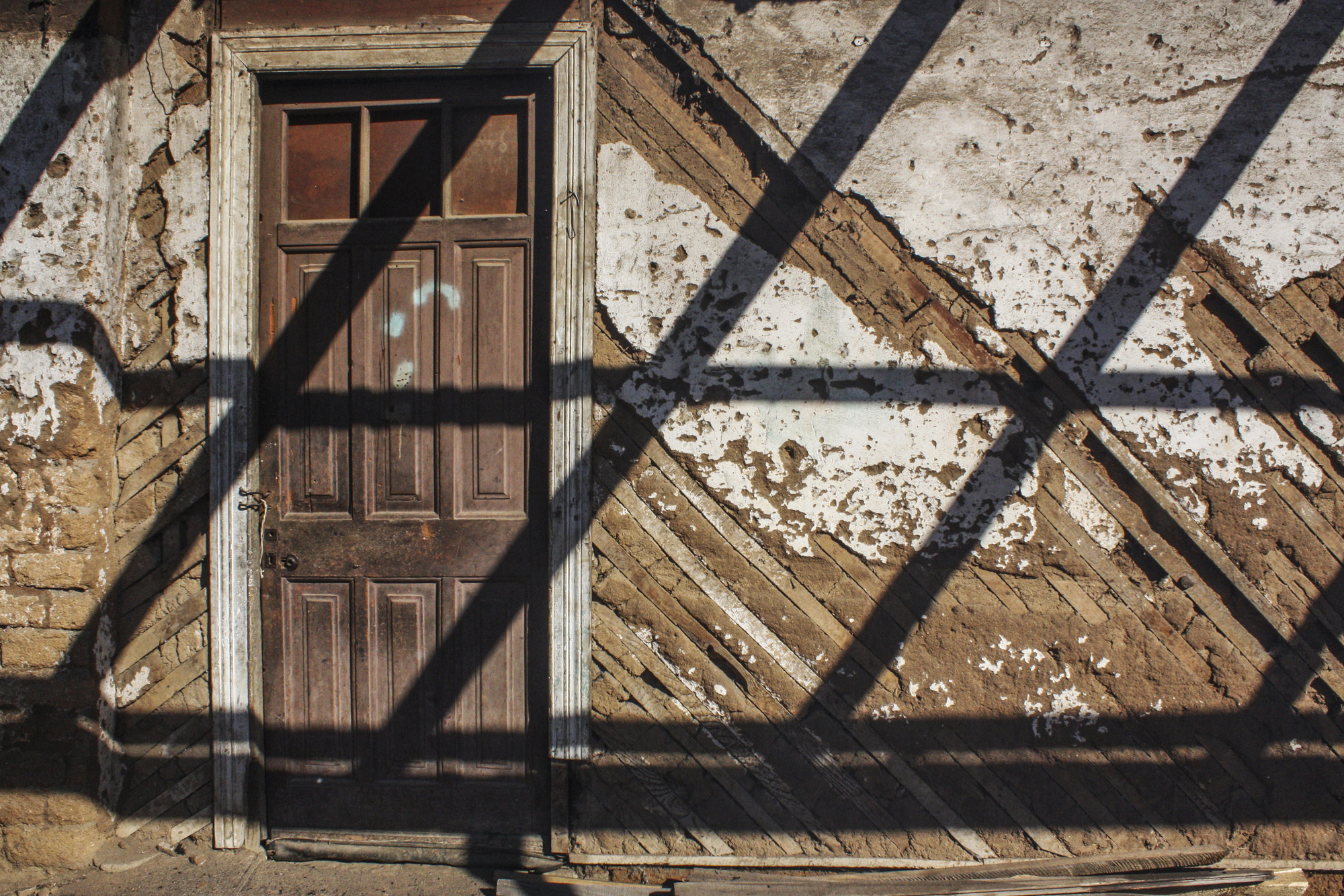 Galería de Quincha liviana: Sistemas constructivos sustentables de ...