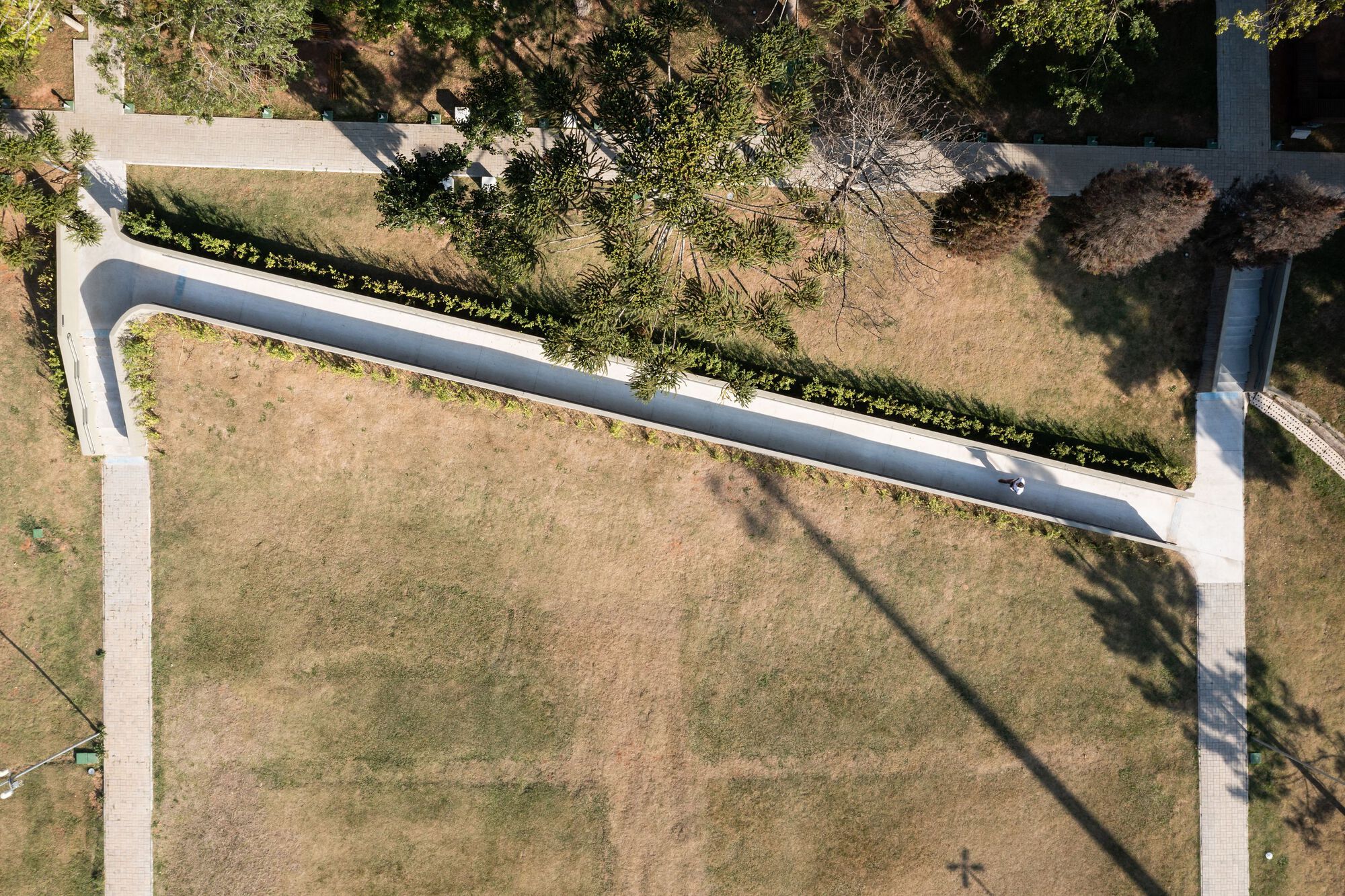 Gallery of Sesc Mogi das Cruzes Transit Unit / AP Arquitetos - 8