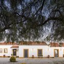 Casa Monte Santo Isidro JP / João Tiago Aguiar Arquitectos | ArchDaily ...