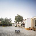 Casa Monte Santo Isidro JP / João Tiago Aguiar Arquitetos | ArchDaily ...