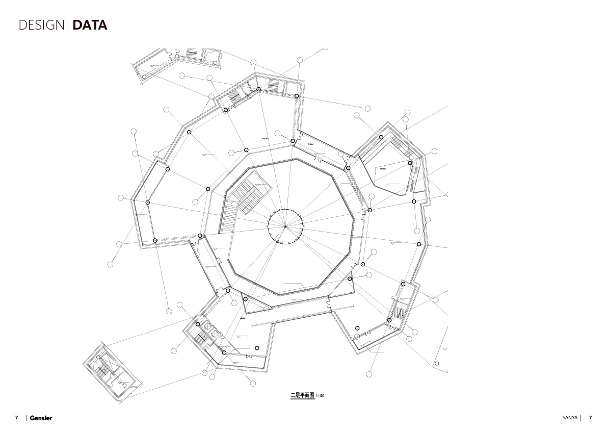 Gallery of Yazhou Bay Science & Technology City Industry Promotion Center / Gensler - 32