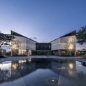 Yazhou Bay Science & Technology City Industry Promotion Center ...