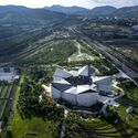 Yazhou Bay Science & Technology City Industry Promotion Center ...
