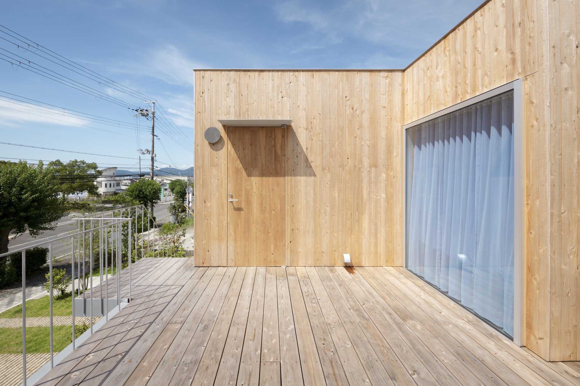 Gallery of Dentistry in the Forest / YYA / Yusuke Yoshino Architects - 17