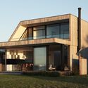 Oystercatcher House / MCK Architecture & Interiors | ArchDaily