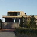 Oystercatcher House / MCK Architecture & Interiors | ArchDaily