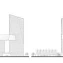 The Jushi Tower / GN Architects | ArchDaily