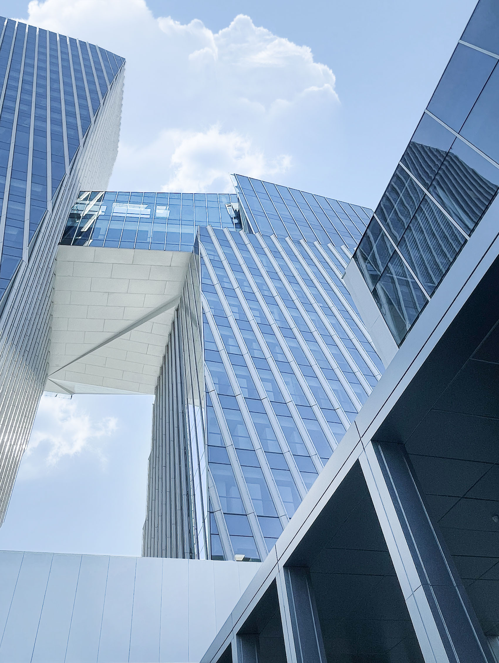 Gallery of The Jushi Tower / GN Architects - 18