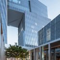 The Jushi Tower / GN Architects | ArchDaily