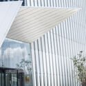 The Jushi Tower / GN Architects | ArchDaily