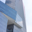 The Jushi Tower / GN Architects | ArchDaily
