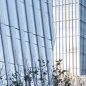 The Jushi Tower / GN Architects | ArchDaily