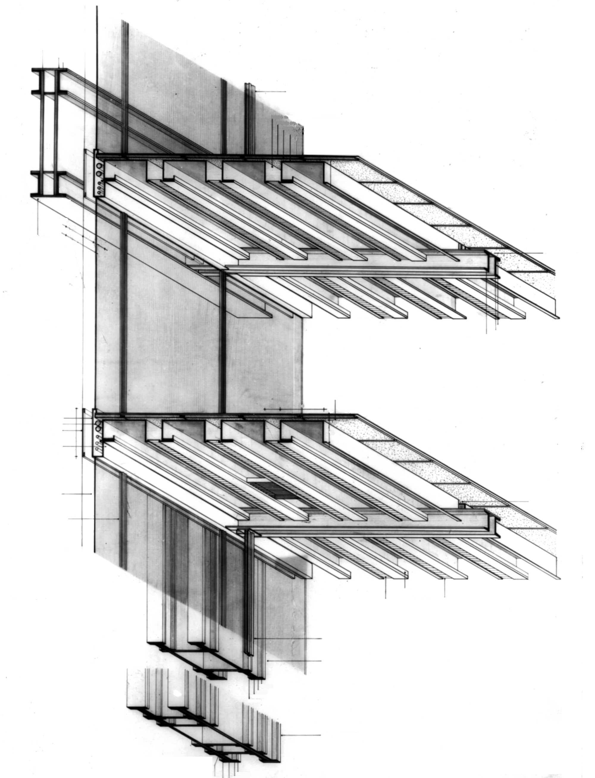 Gallery of Architecture Classics: SOMISA Building / Mario Roberto ...