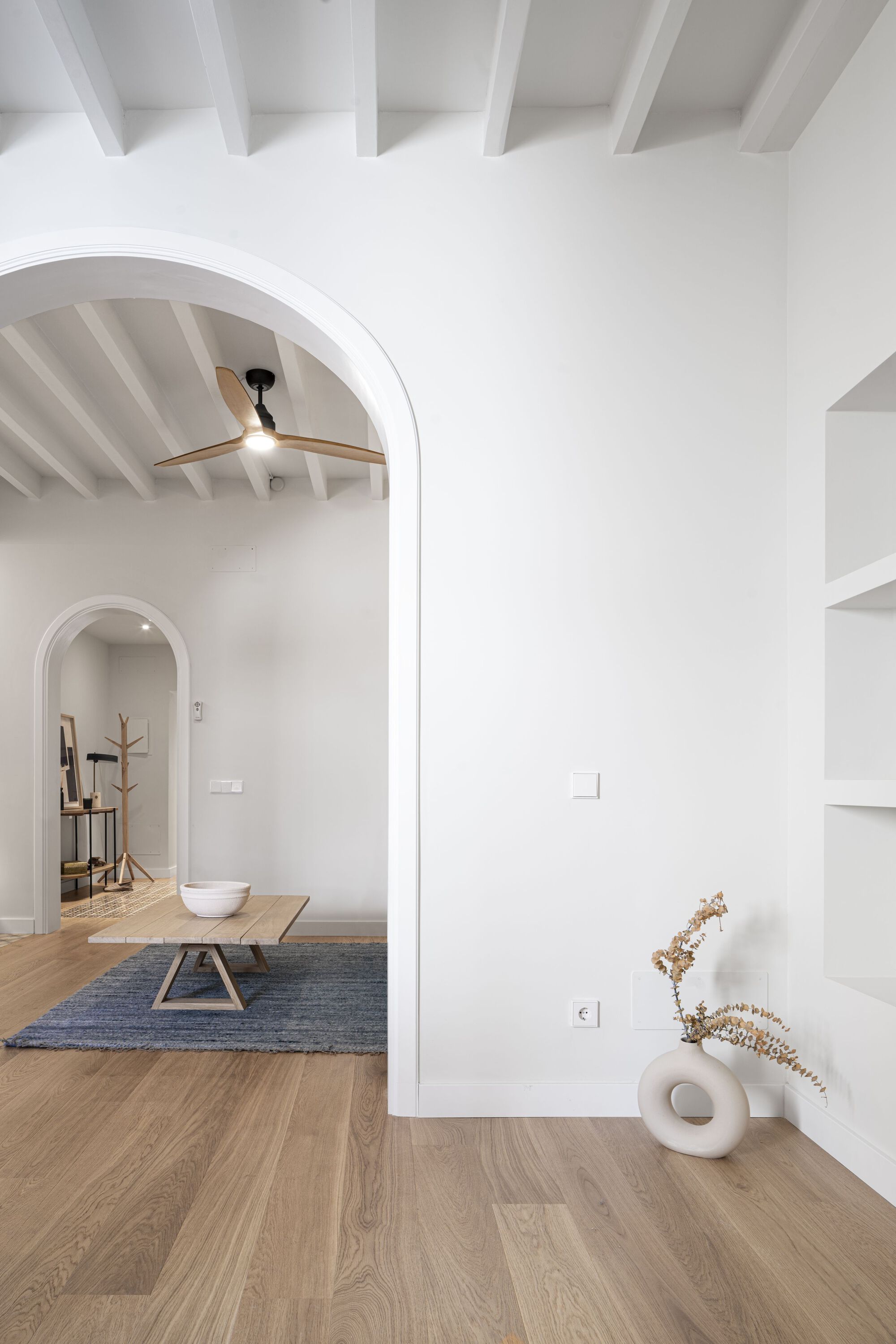 Gallery of Coworking Sant Magì / BARRI Studio - 6