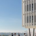 Escola Internacional PaRK Alfragide / Saraiva + Associados | ArchDaily ...