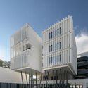Escola Internacional PaRK Alfragide / Saraiva + Associados | ArchDaily ...