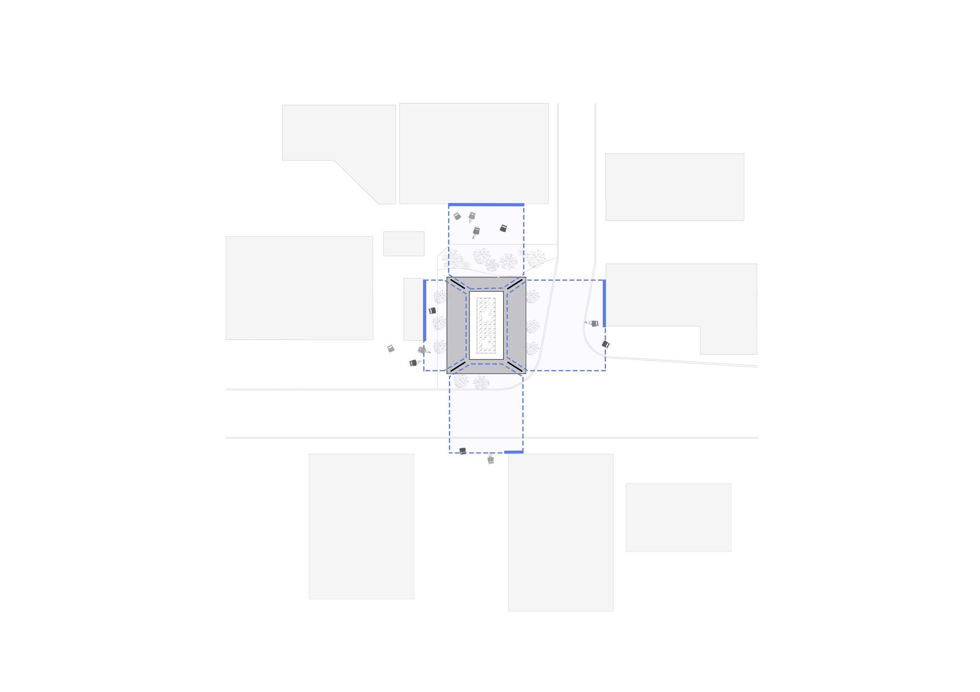 Gallery of Xiao Mi Dou Pavilion / Nhoow Architects - 25