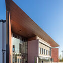 Saddleback College Advanced Technology and Applied Science Building / HED | ArchDaily