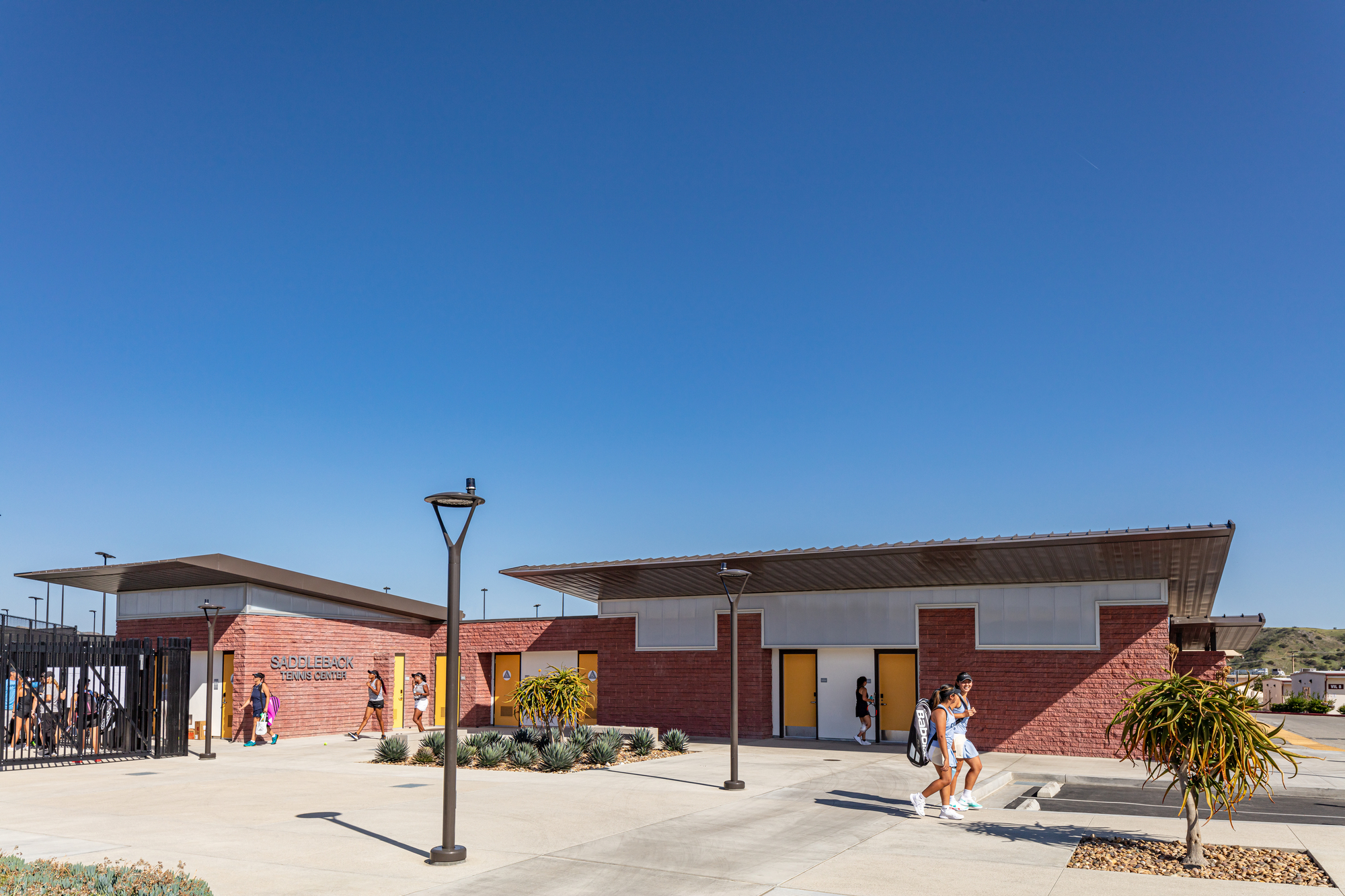 Gallery of Saddleback College Advanced Technology and Applied Science ...